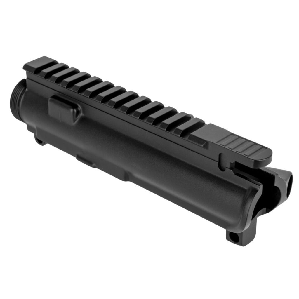 Sons of Liberty Gun Works AR-15 Stripped Upper Receiver | Aegis ...